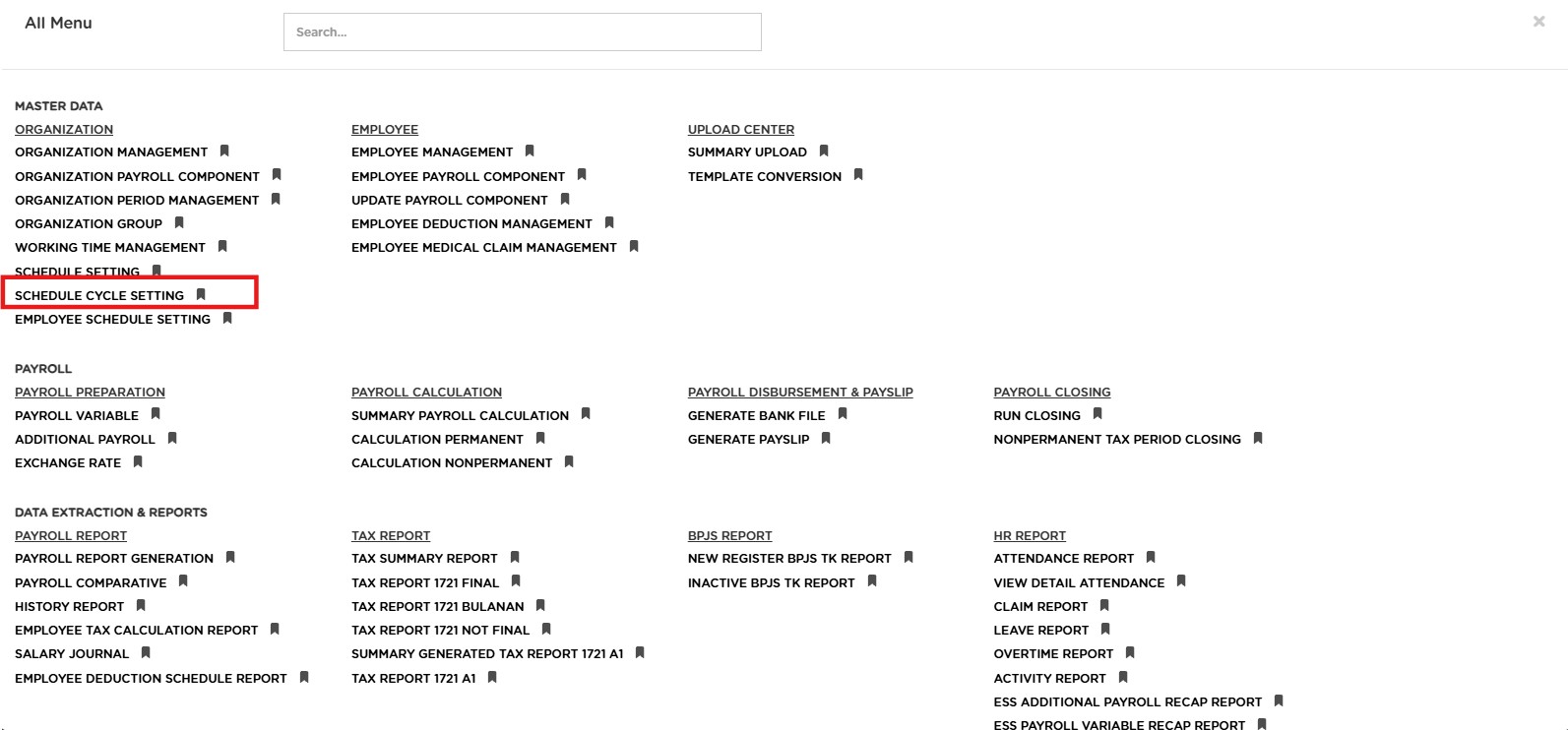 Knowledge Base Benemica